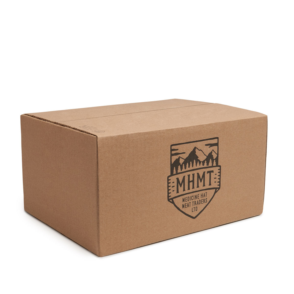 Beef Jerky Variety Box – Medicine Hat Meat Traders